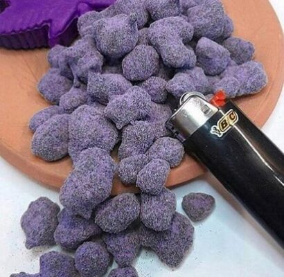Buy Purple Moonrocks | Moon Rocks For Sale | Prime Trippy Shop